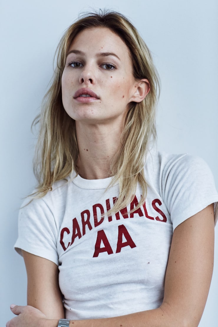 Picture of Sydney Roper