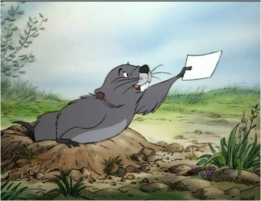 Samuel J. Gopher image