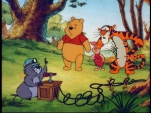 Picture of Samuel J. Gopher