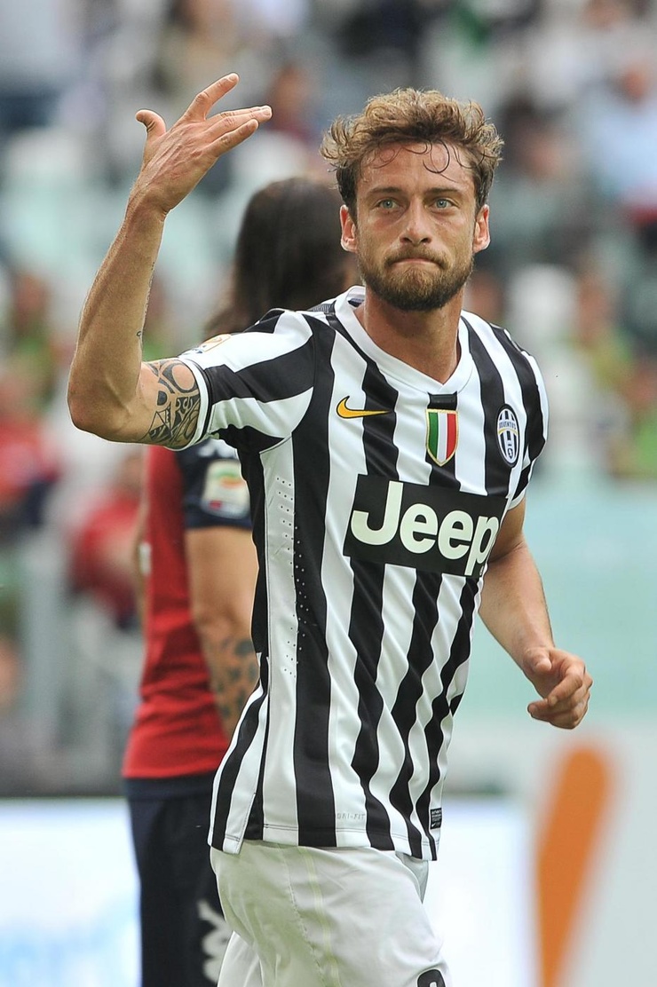 Marchisio Claudio image