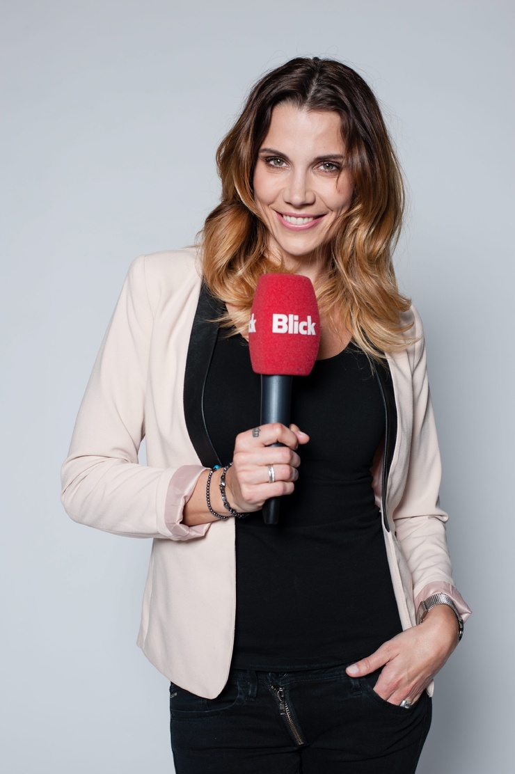 Mirjam Jaeger picture