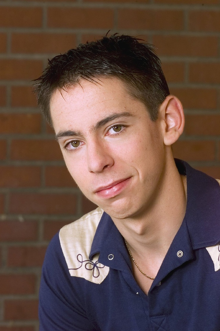 Picture of Martin Starr