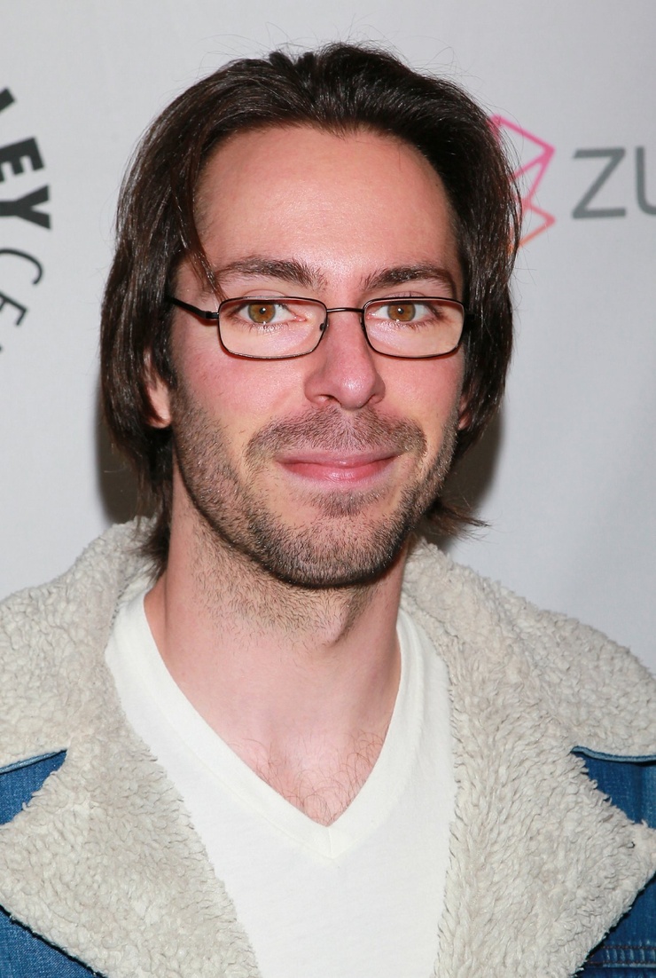 Picture of Martin Starr
