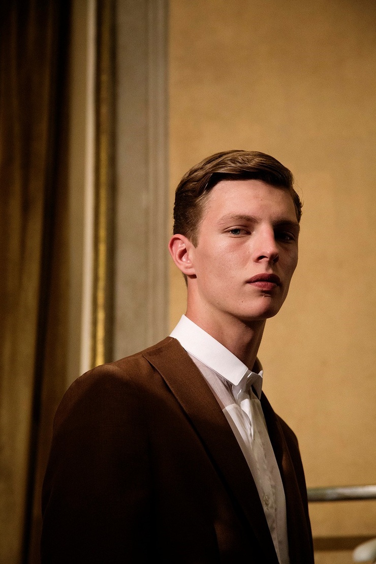 Picture of Tim Schuhmacher