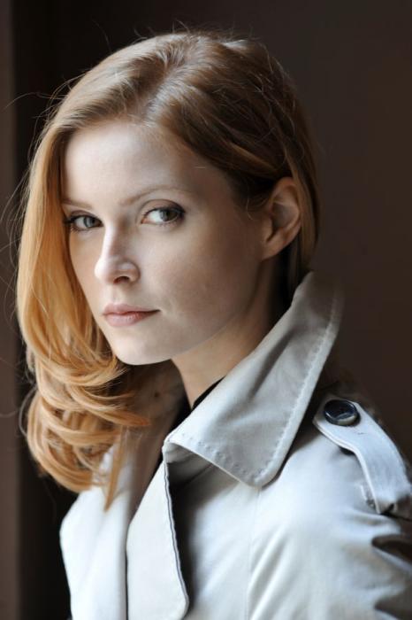 Picture of Lisa Brühlmann