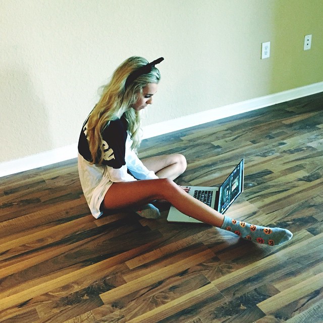 Picture of Elise Lobb