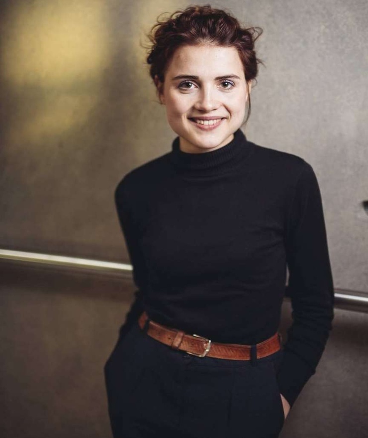 Picture of Mala Emde