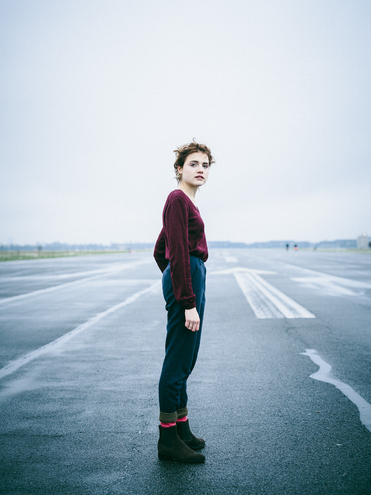 Picture of Mala Emde