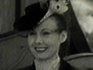 Picture of Helene Marshall