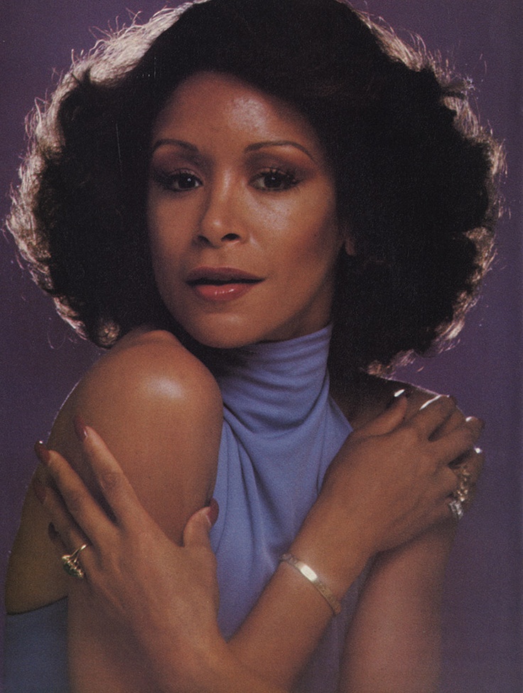 Picture of Freda Payne