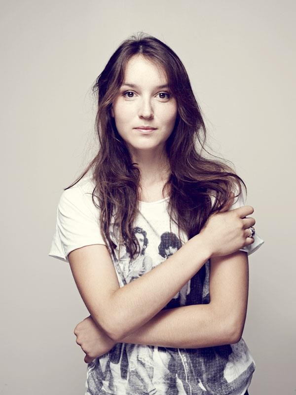 Picture of Anaïs Demoustier