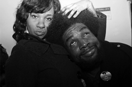 Picture of Jean Grae