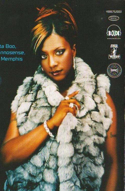 Picture of Gangsta Boo