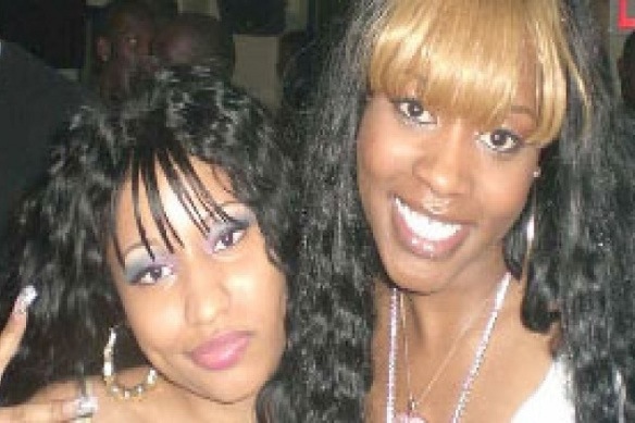 Remy Ma picture