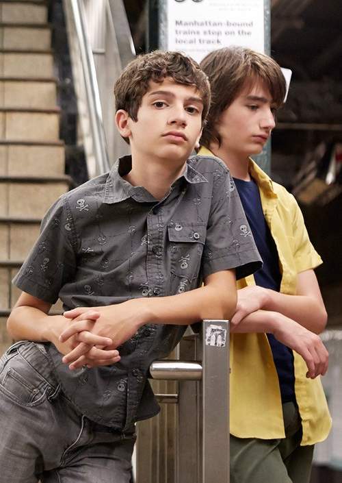 Picture of Little Men