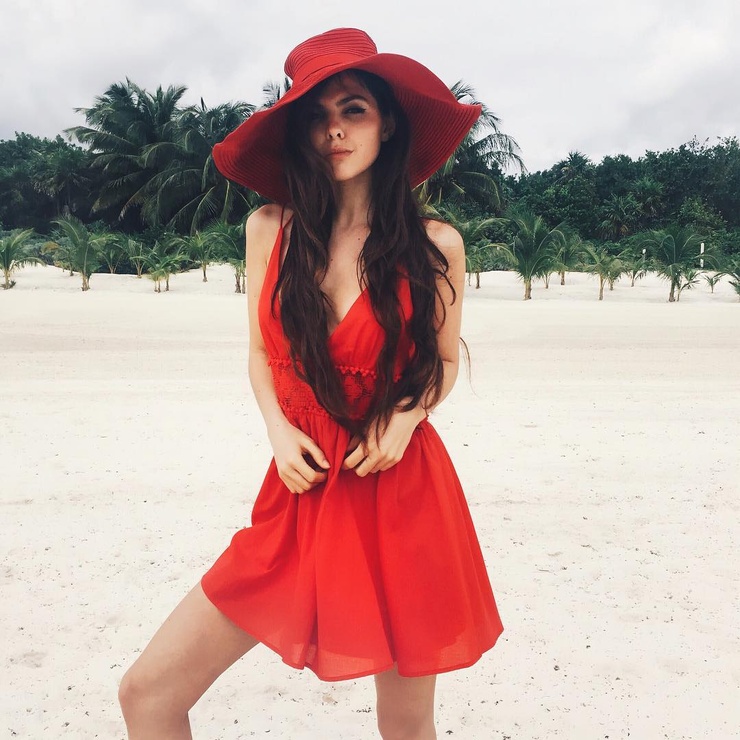 Picture of Doina Ciobanu