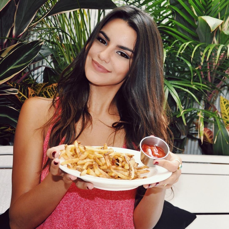 Madison Justice picture