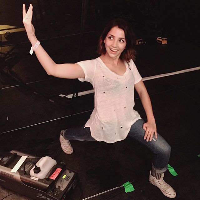 Picture of Emily Rudd