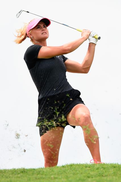 Picture of Carly Booth