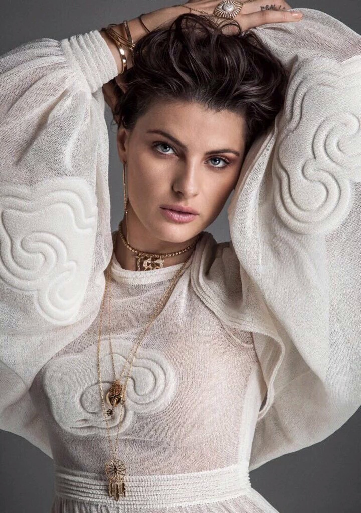 Picture of Isabeli Fontana