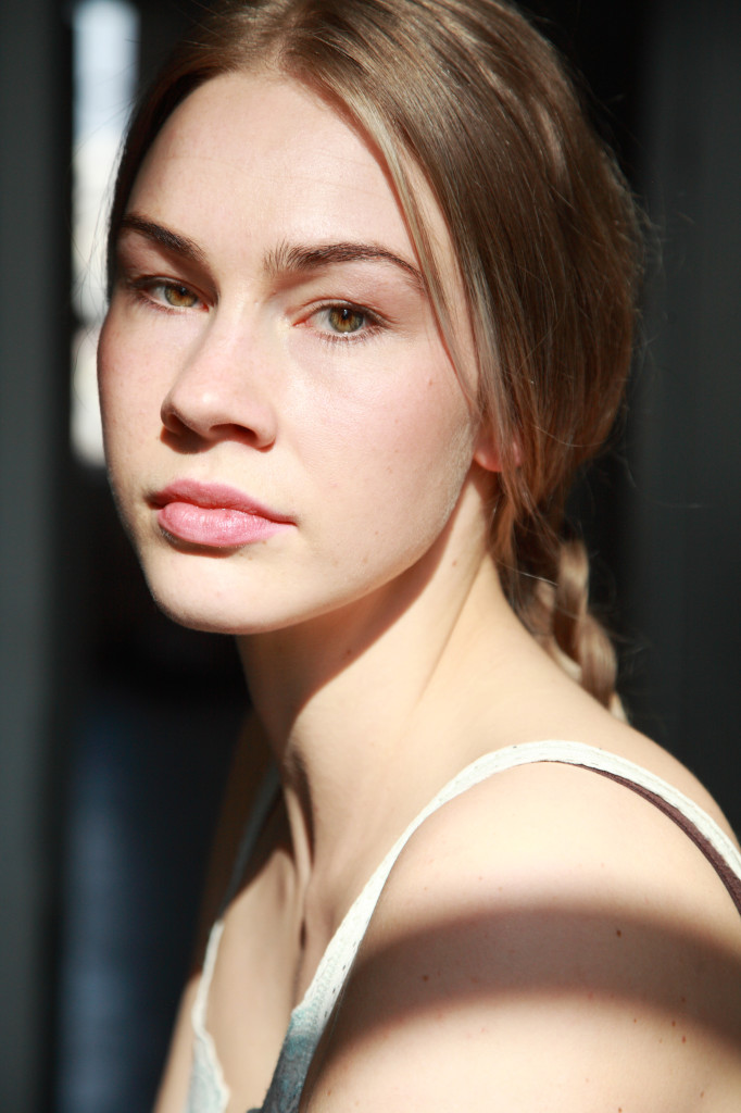 Picture of Maria Radomski