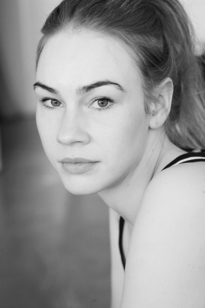 Maria Radomski image