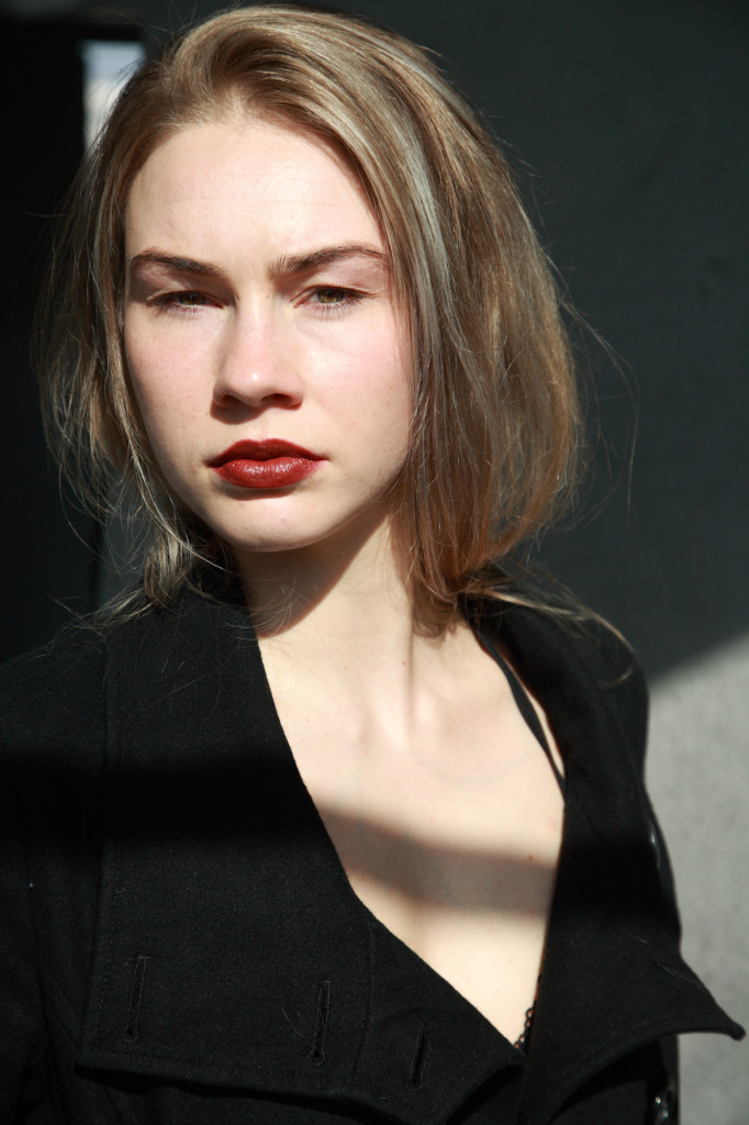 Maria Radomski picture