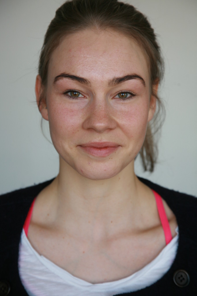 Picture of Maria Radomski