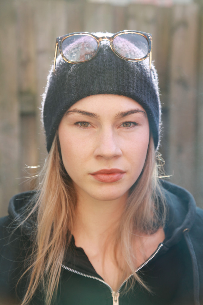 Image of Maria Radomski