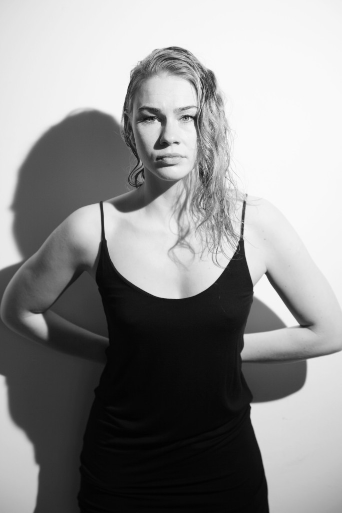 Picture of Maria Radomski