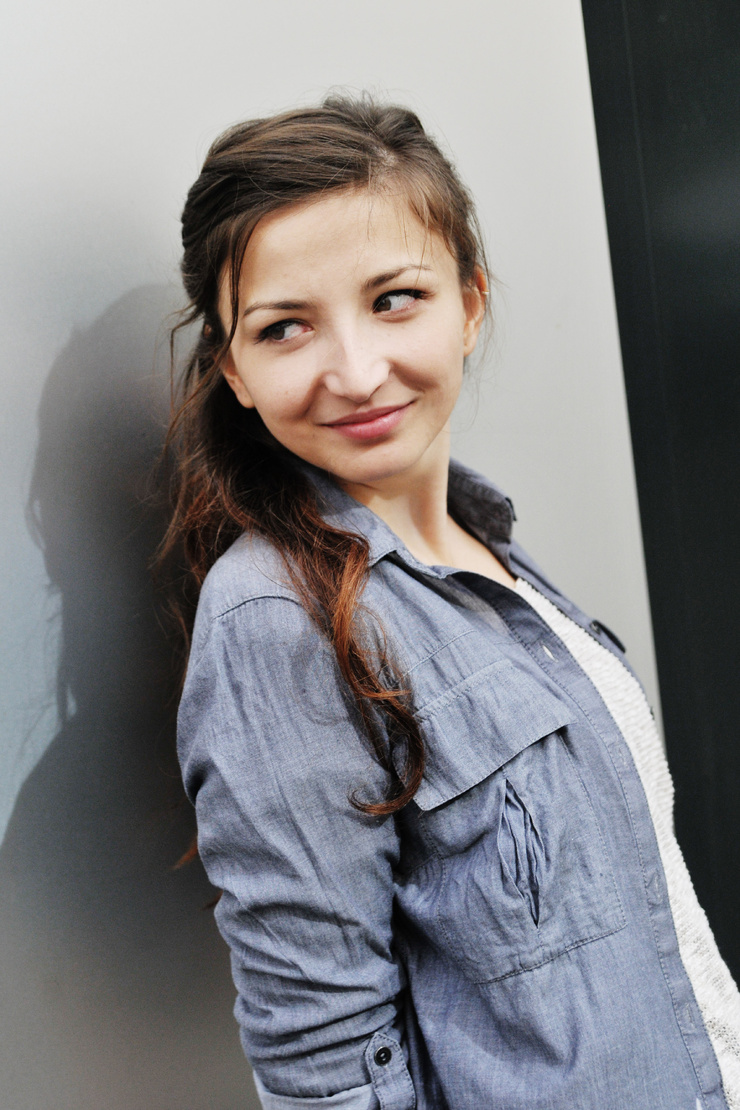 Picture of Kinga Schmidt