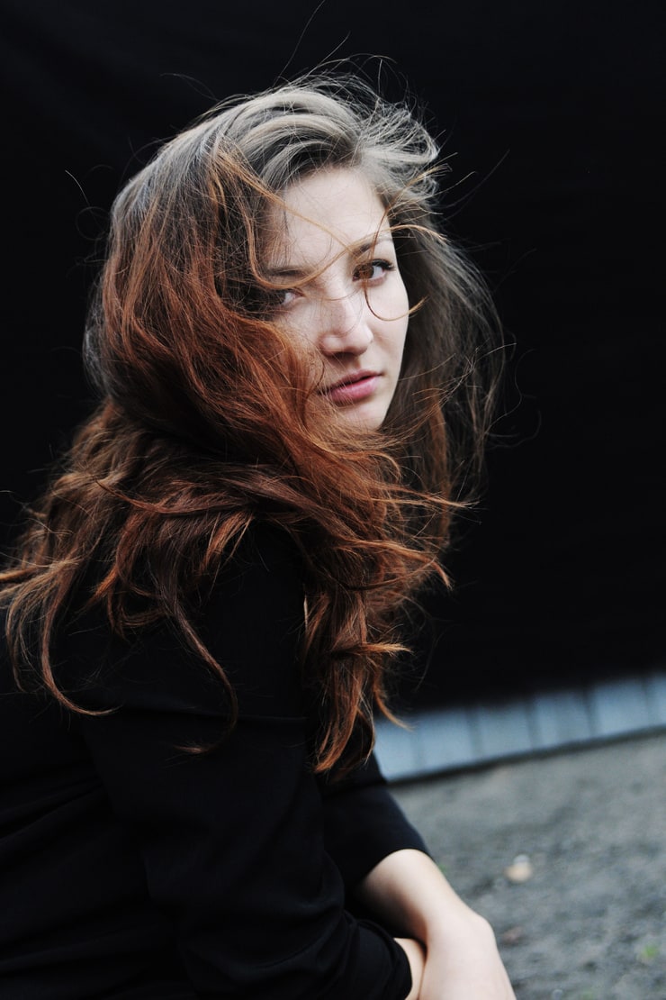 Picture of Kinga Schmidt