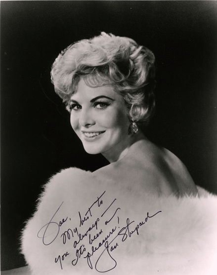 Picture of Jan Shepard