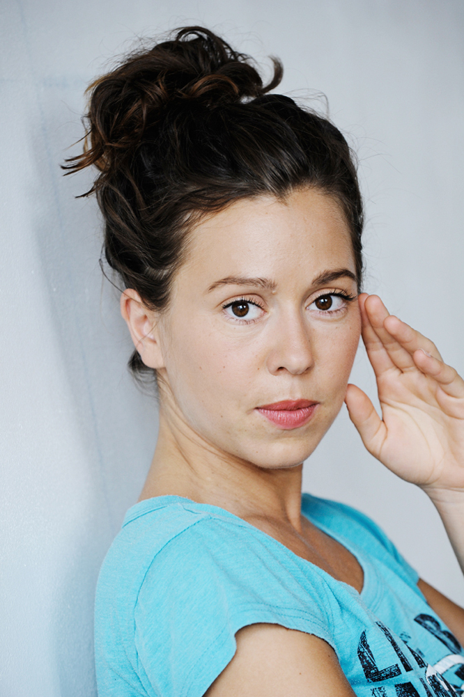 Picture of Jennifer Frank