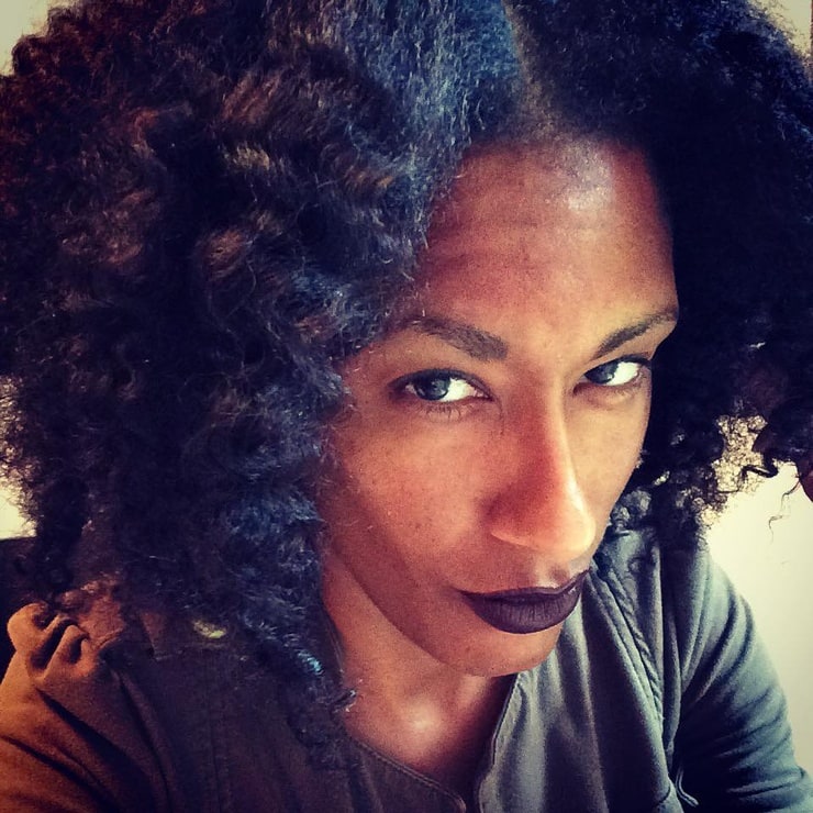 Picture of Marisol Correa