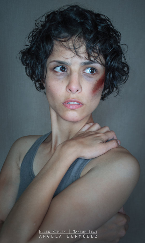 Picture of Angela Bermùdez