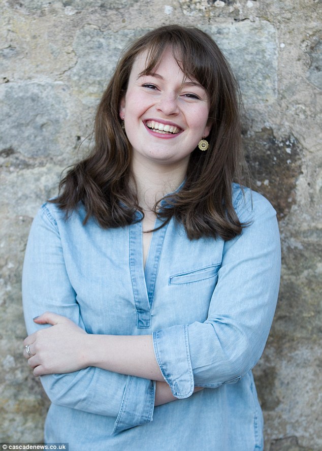 Picture of Flora Shedden