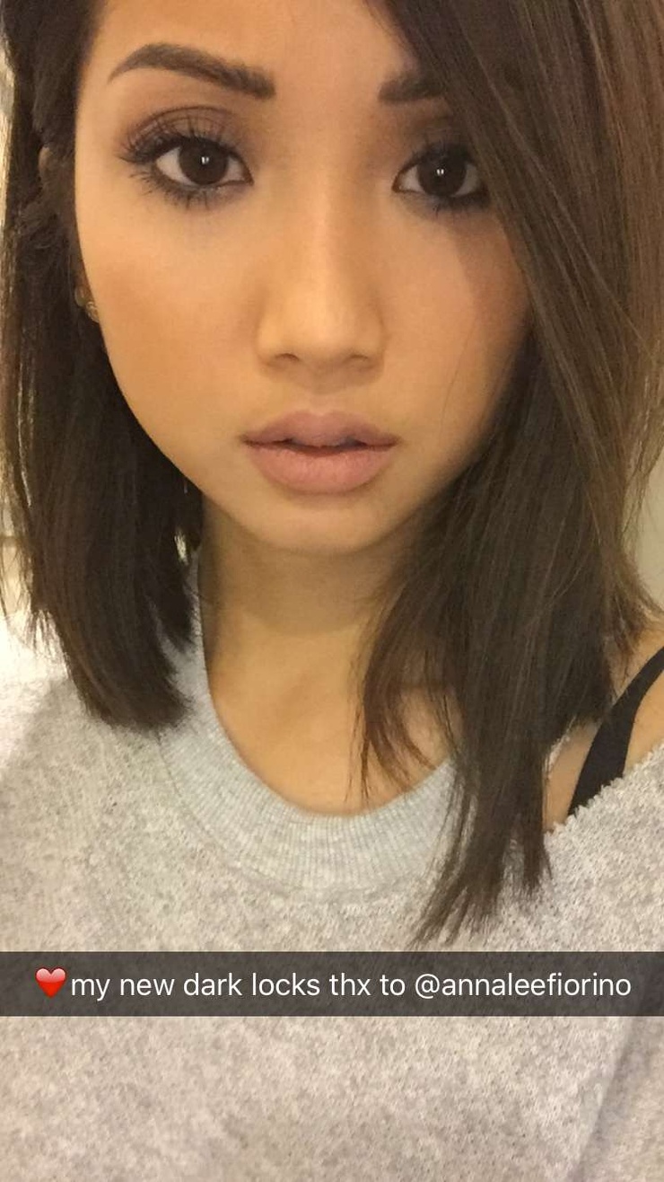 Picture of Brenda Song