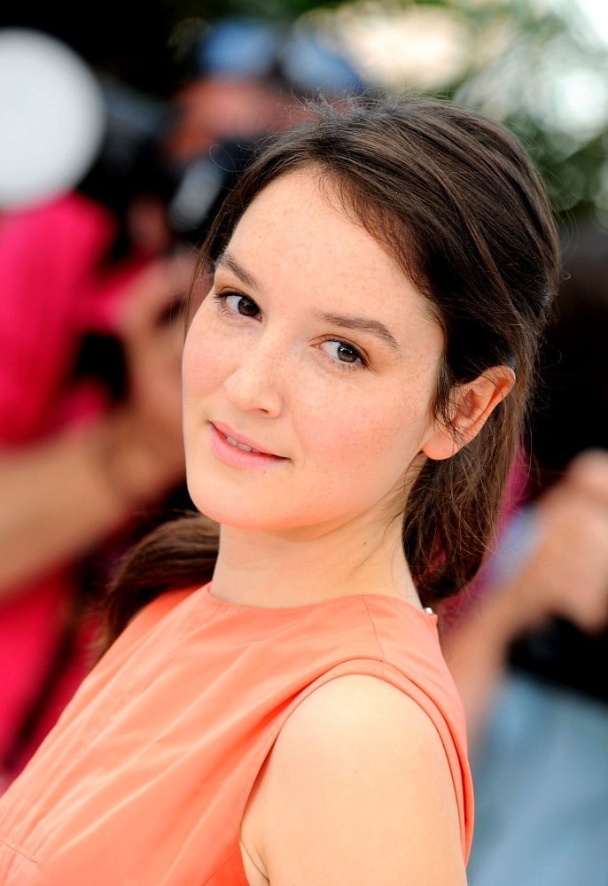 Picture of Anaïs Demoustier