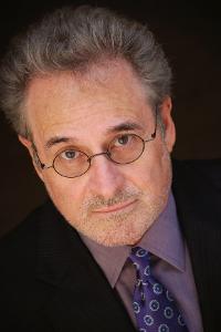 Picture of Barry Pearl