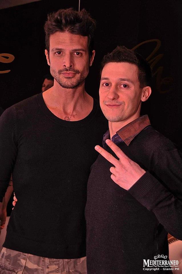 Picture of Alessandro Pess