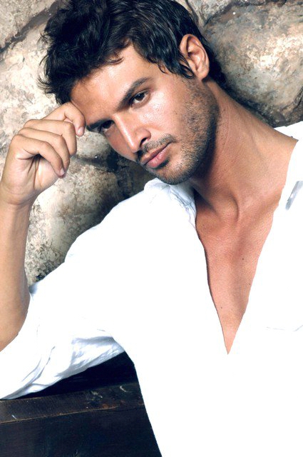 Picture of Alessandro Pess