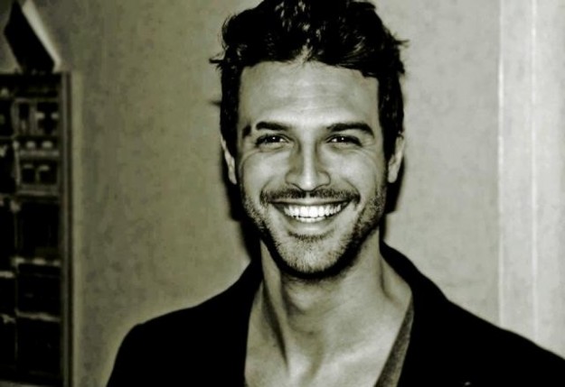 Image of Alessandro Pess