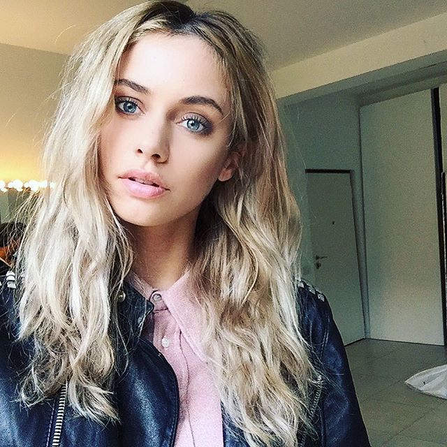 Image of Kelly Spronk