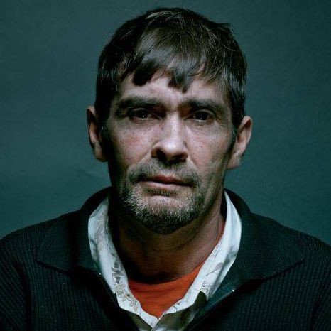 Picture of Eric Moreau