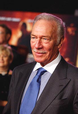 Picture of Christopher Plummer