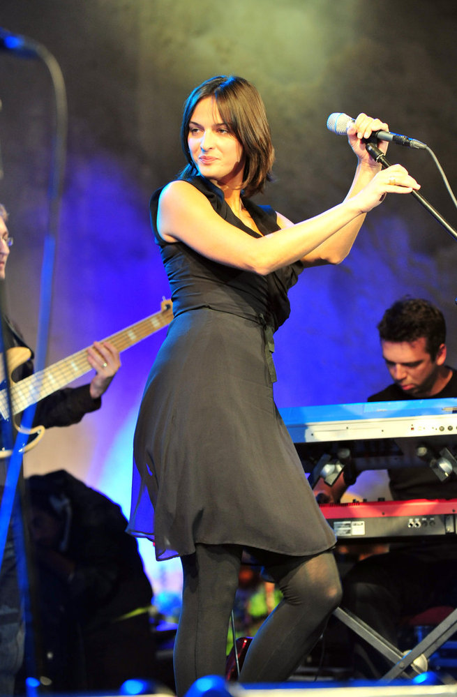 Picture of Jana Kirschner