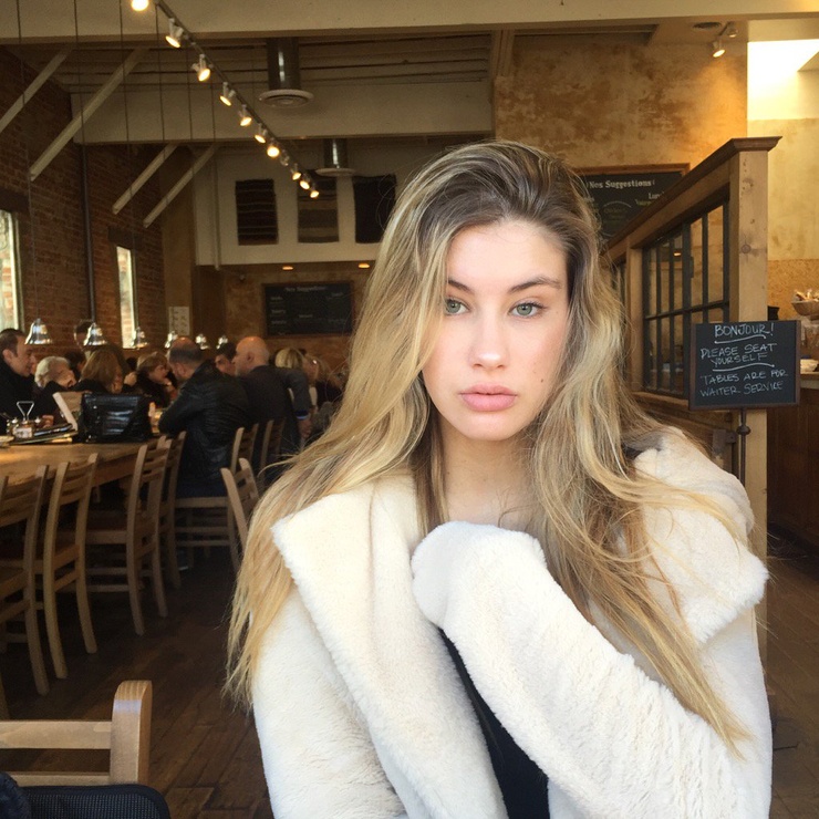 Maddie Simpson image