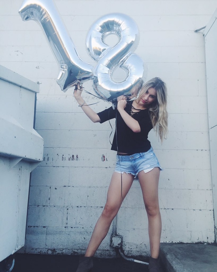 Image of Maddie Simpson