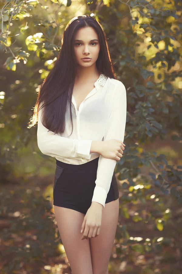 Picture of Claudia Guarnieri